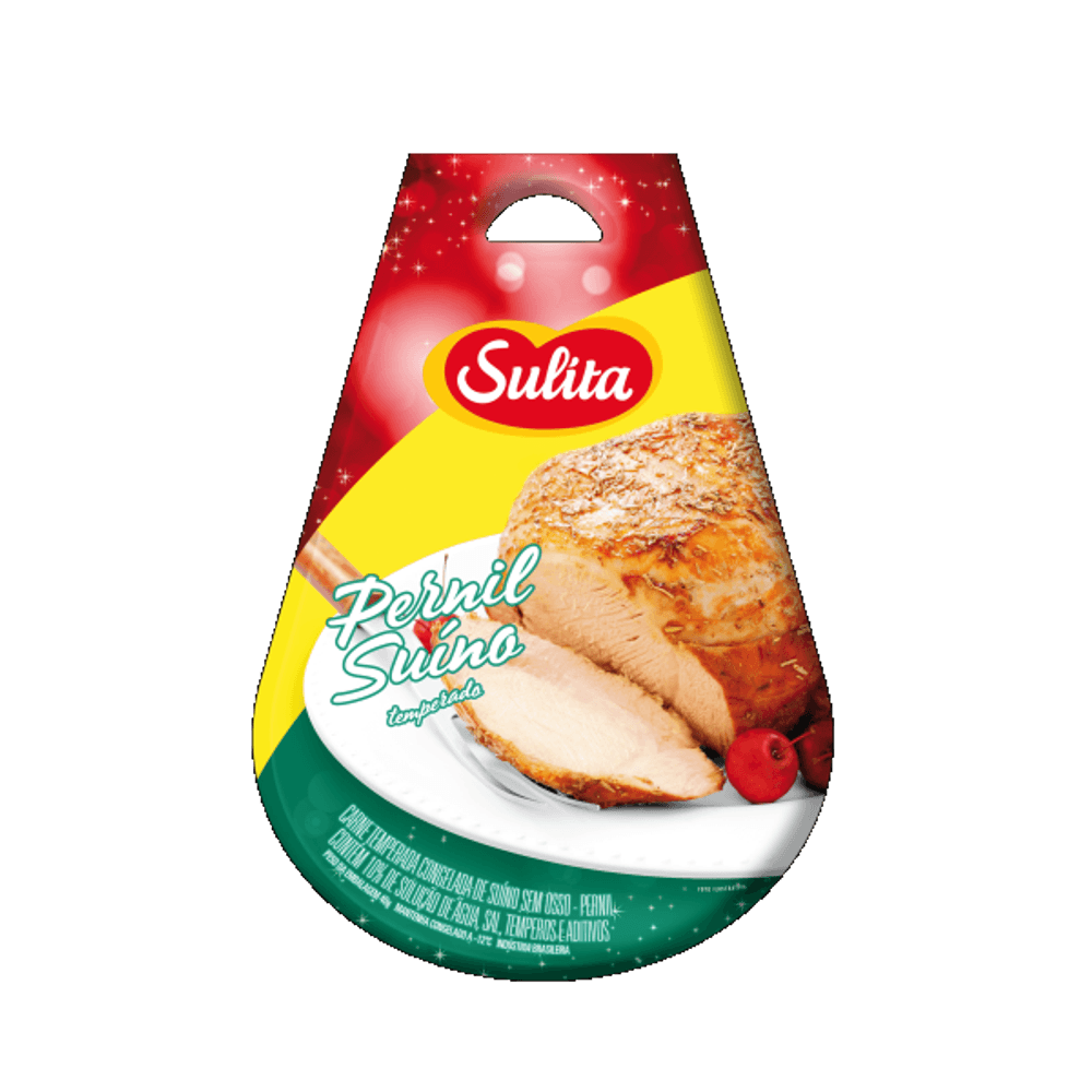 PERNIL SULITA TEMPERADO PREÇO POR KG - supermercadosimperatriz