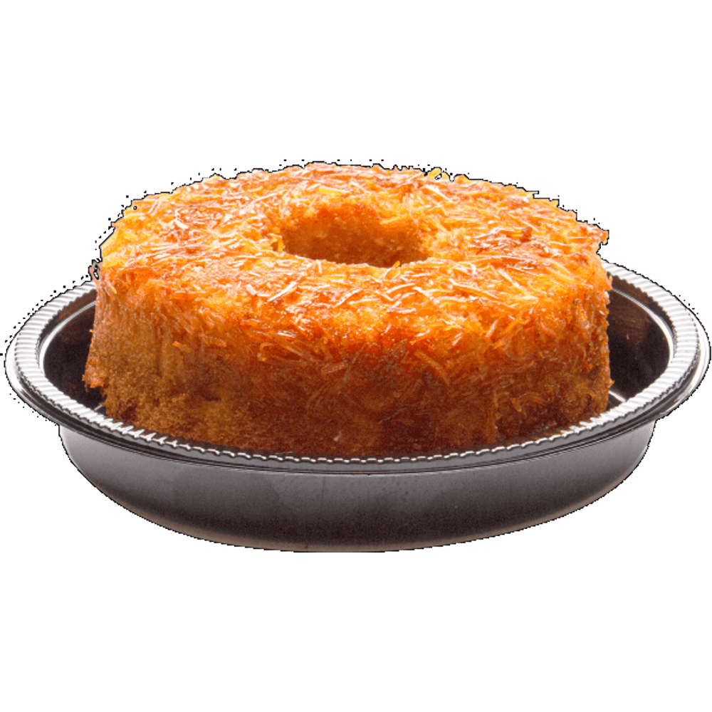 CAKE BATATA DOCE PREÇO POR KG - supermercadosimperatriz