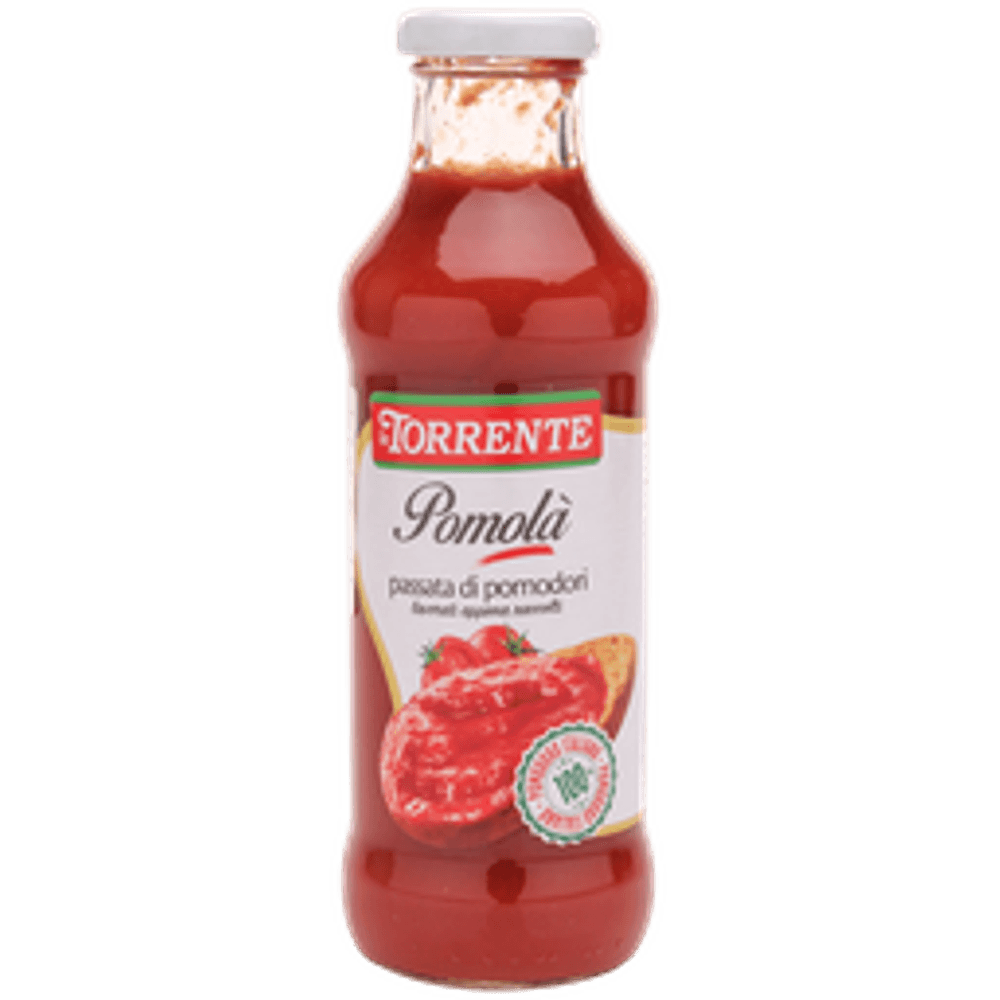 PASSATA LA TORRENTE 700GR - supermercadosimperatriz