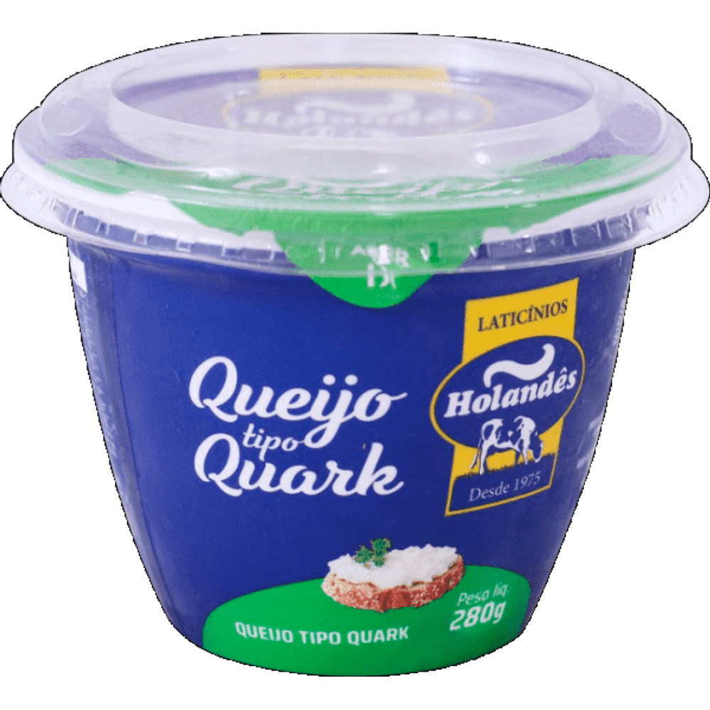 Queijo Quark