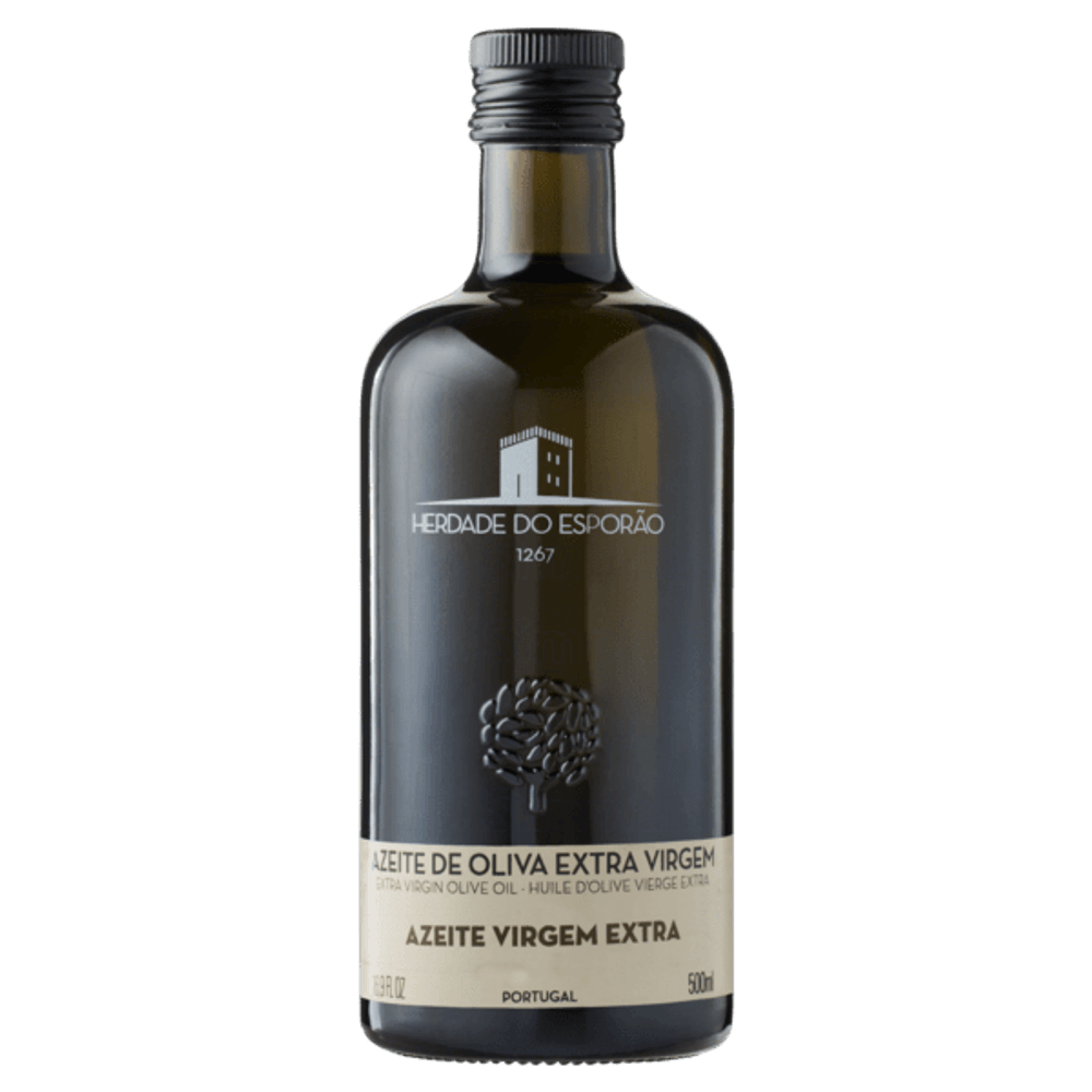 AZEITE OLIVA ESPORAO 500ML EX VIR - supermercadosimperatriz