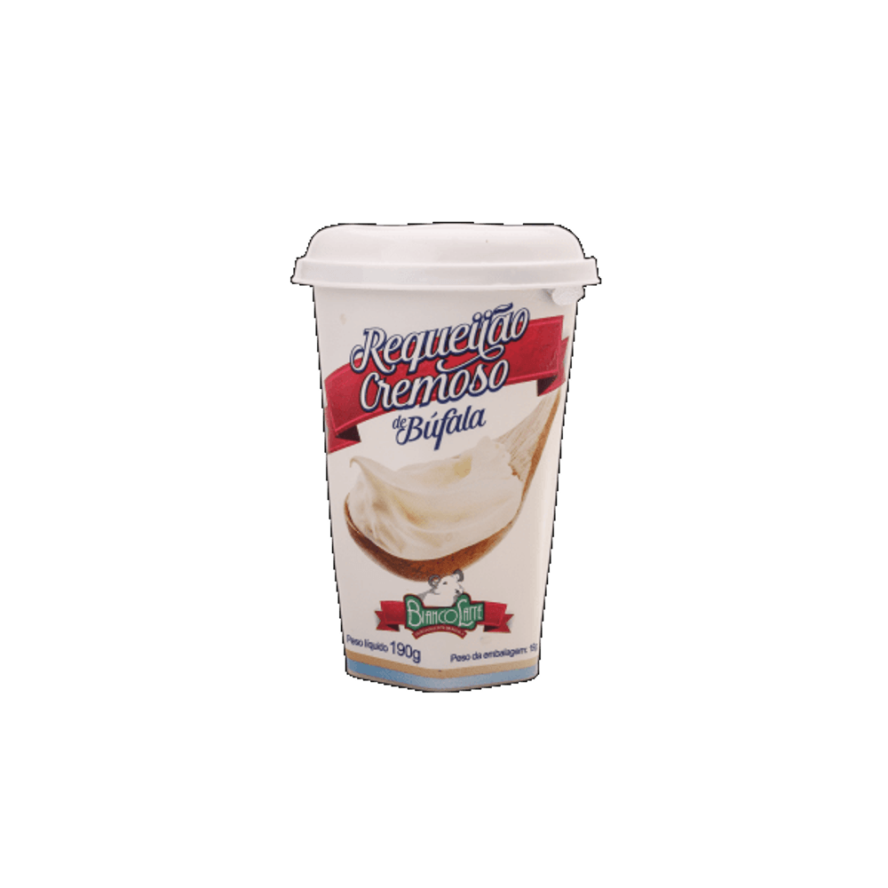 QUEIJO BURRATA DE BÚFALA BIANCO LATTE 160G - supermercadosimperatriz QUEIJO BURRATA DE BÚFALA BIANCO LATTE 160G - supermercadosimperatriz