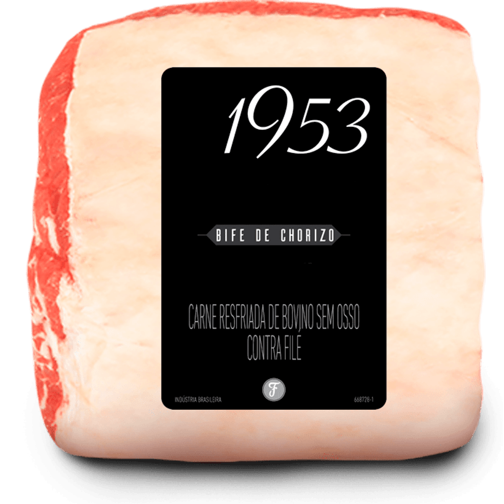CONTRA FILE FRIBOI BOV RESF PORC 1953 PREÇO POR KG ...