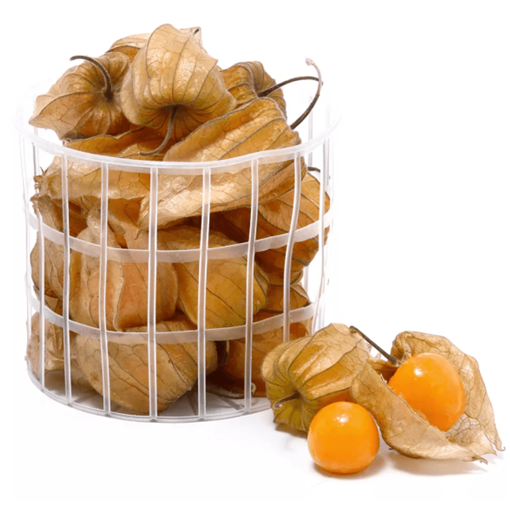 PHYSALIS BANDEJA 100G - supermercadosimperatriz