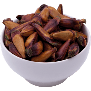 PINHÃO PREÇO POR KG - supermercadosimperatriz