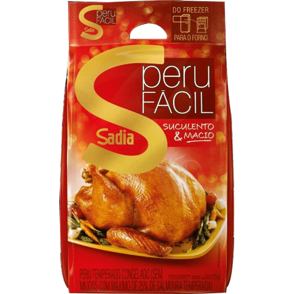 PERU SADIA KG TEMPERADO FACIL - supermercadosimperatriz