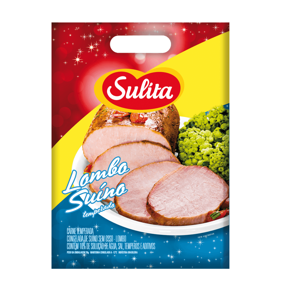 LOMBO SULITA KG TEMPERADO - supermercadosimperatriz