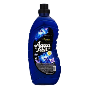 AMACIANTE AQUAFAST 2L - supermercadosimperatriz