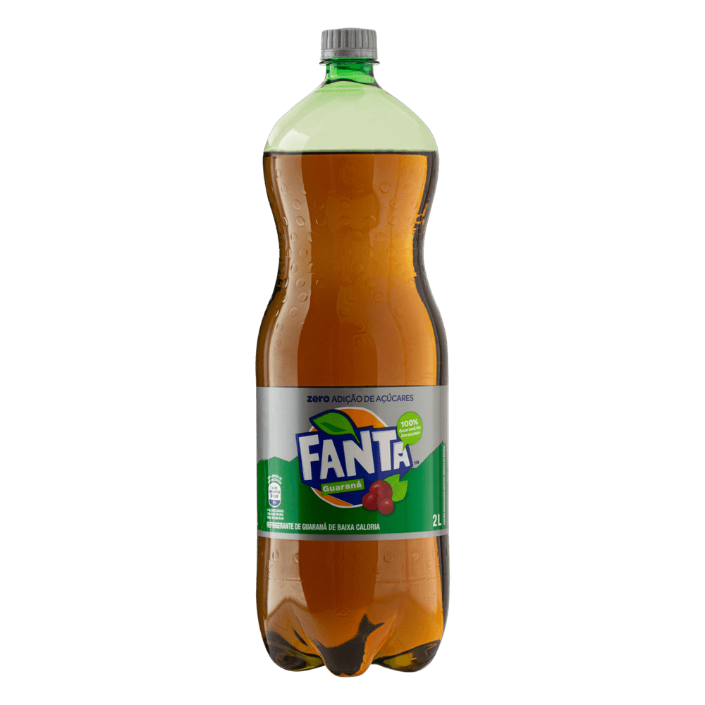 REFRI FANTA 2L ZERO - supermercadosimperatriz
