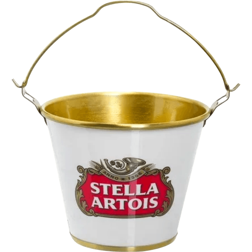 BALDE STELLA P/ GELO REDONDO - supermercadosimperatriz