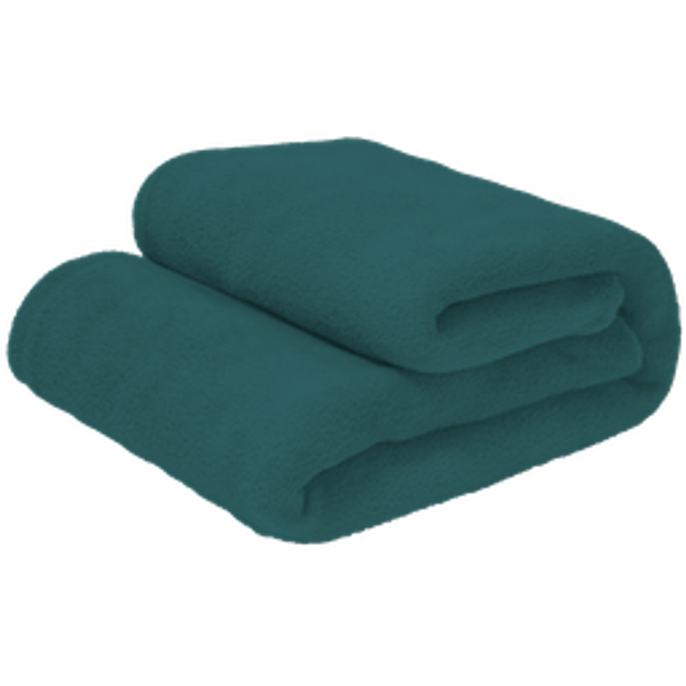 MANTA CAMESA LISO QUEEN CINTA SORT - supermercadosimperatriz