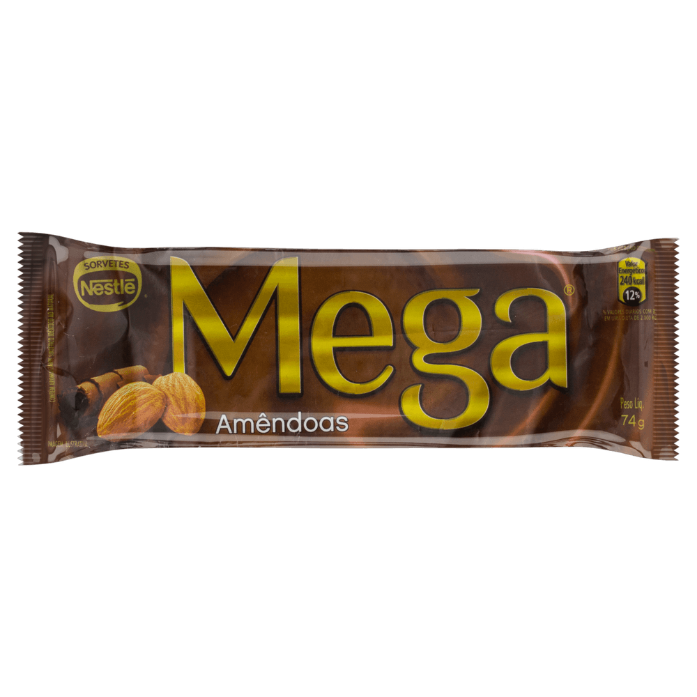 SORVETE NESTLE 74G MEGA PACOTE - supermercadosimperatriz