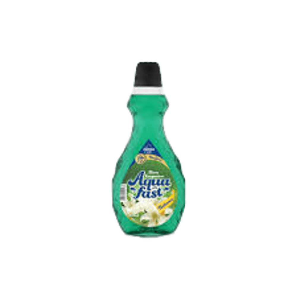 LIMPADOR AQUAFAST 1L PERF 10PC - supermercadosimperatriz