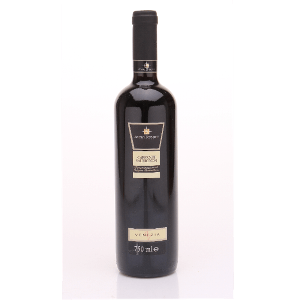 VINHO ANNO DOMINI CAB SAUV 750ML - supermercadosimperatriz