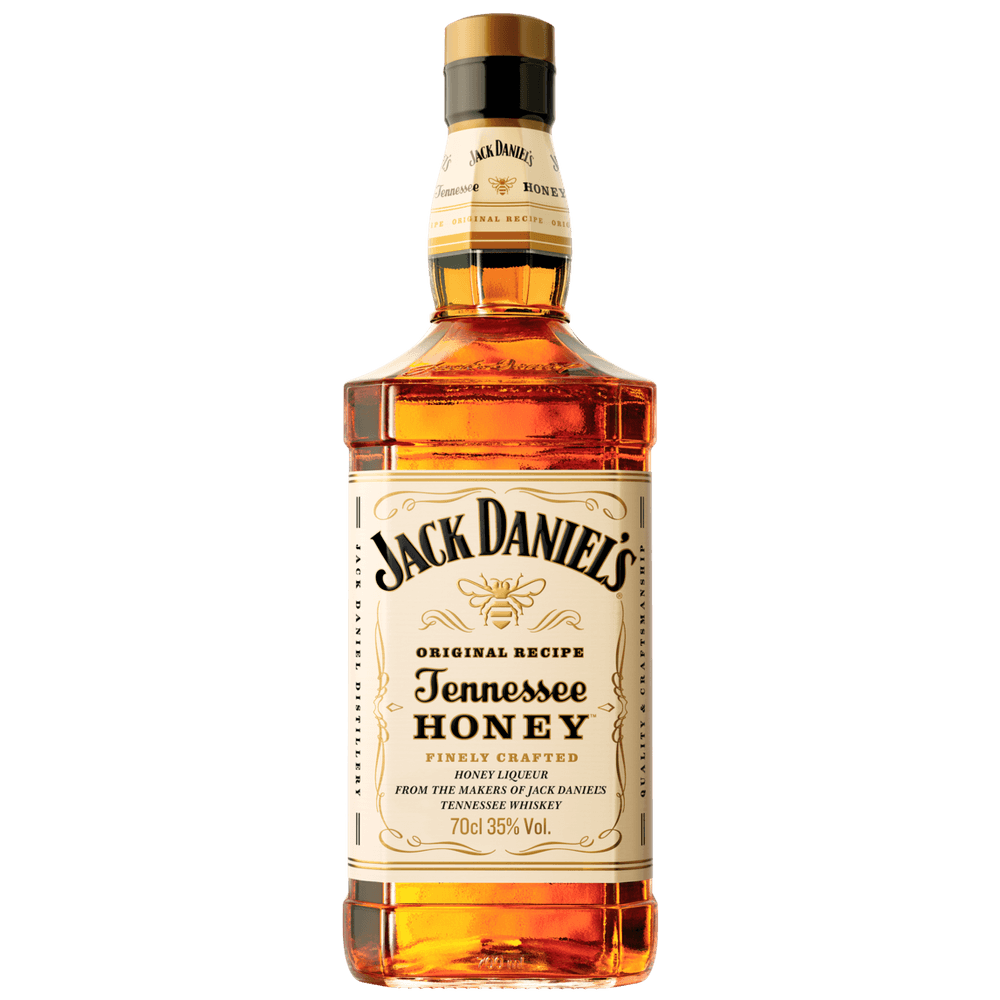 WHISKY JACK DANIELS 700ML - supermercadosimperatriz